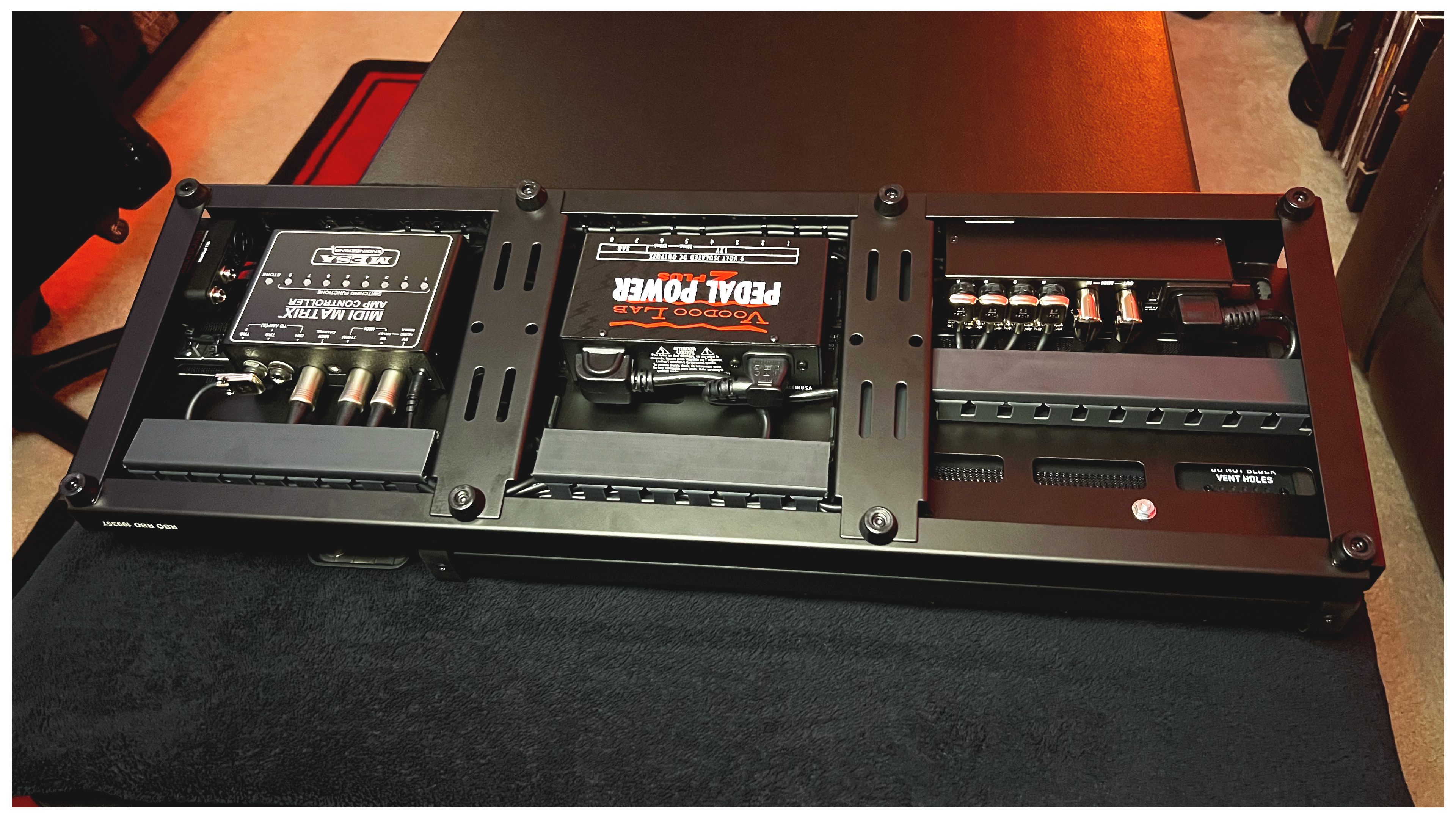 Let's see those FM9 rigs! | Page 84 | Fractal Audio Systems Forum