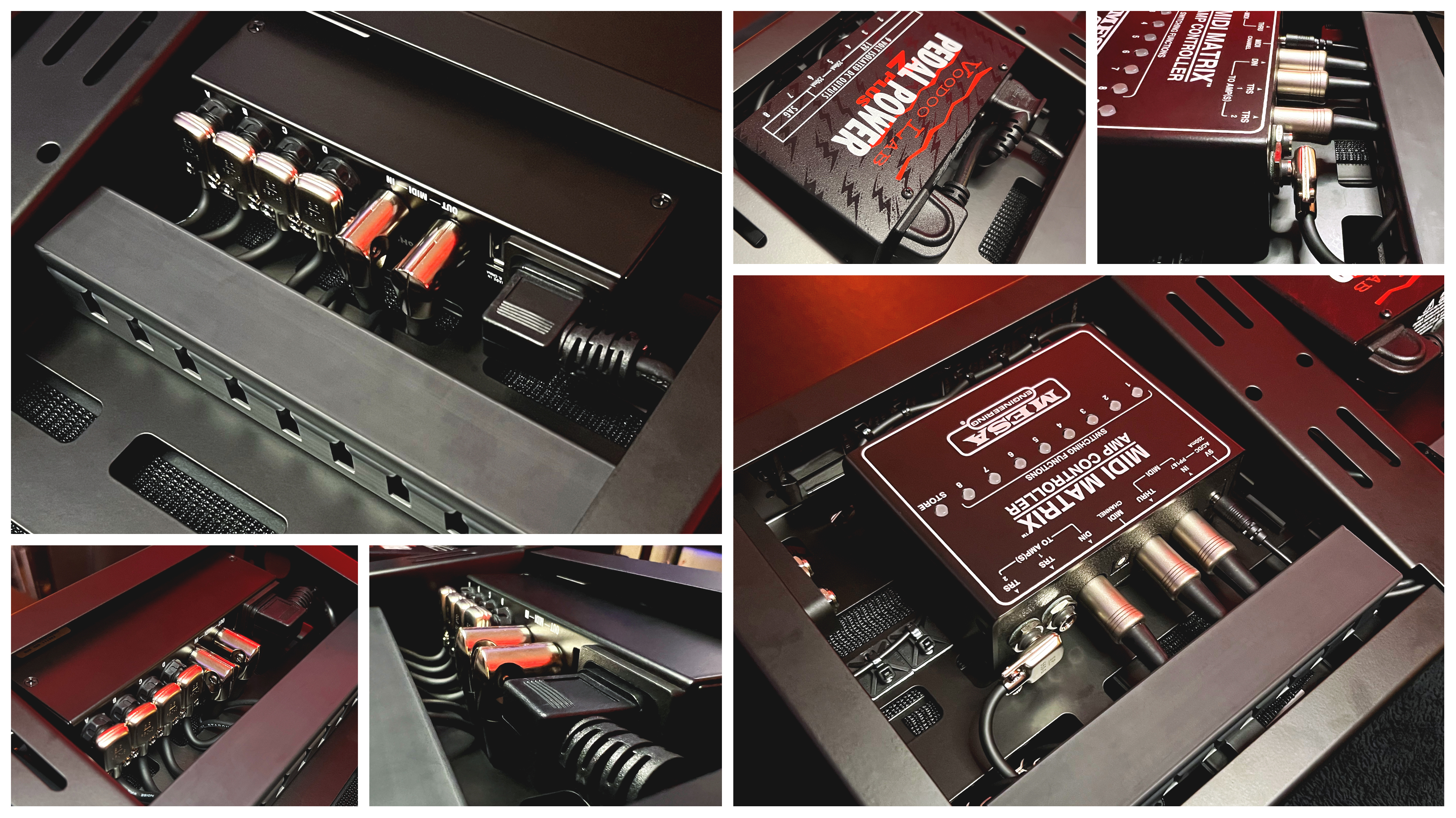 Let's see those FM9 rigs! | Page 84 | Fractal Audio Systems Forum