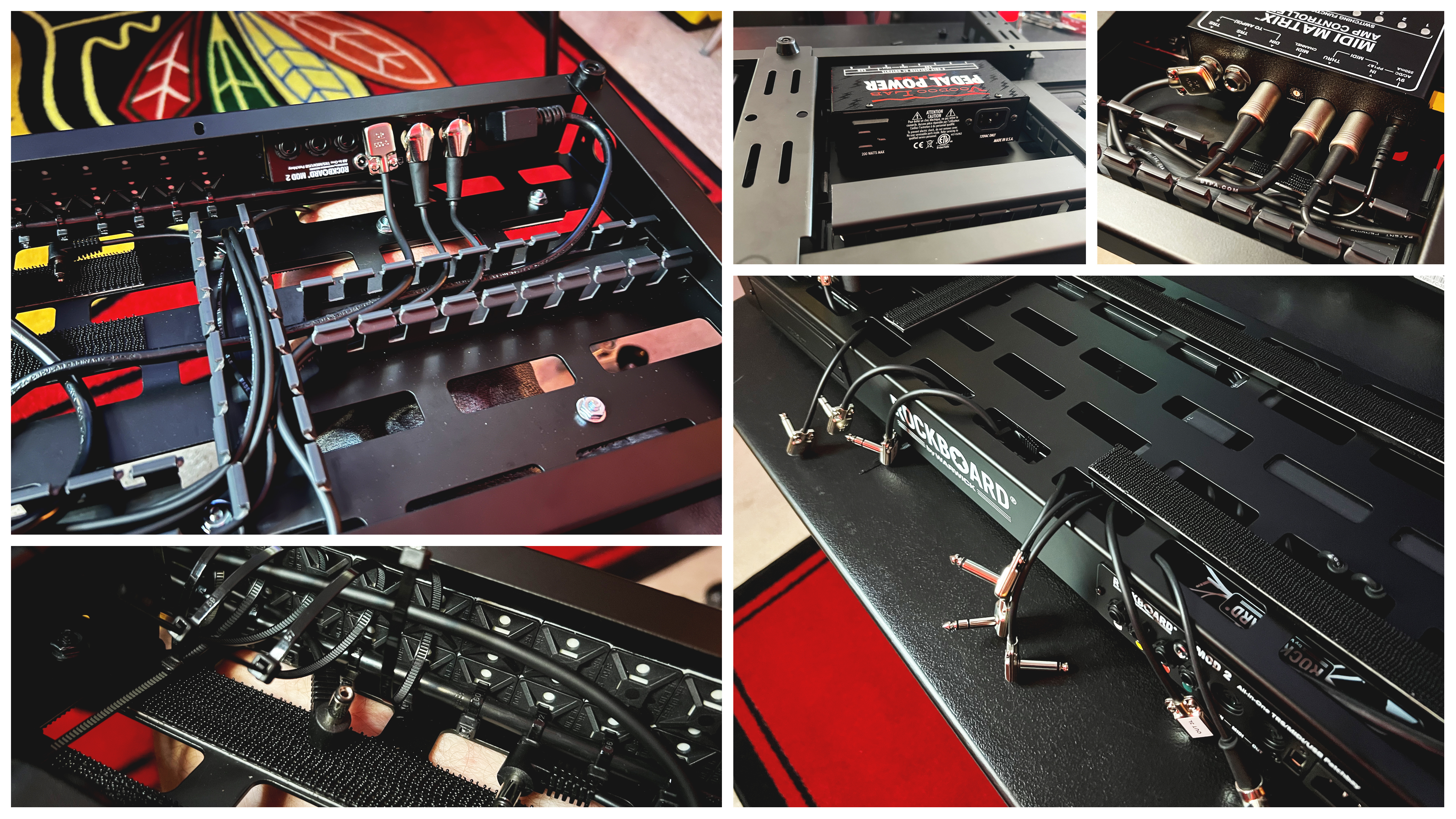 Let's see those FM9 rigs! | Page 89 | Fractal Audio Systems Forum